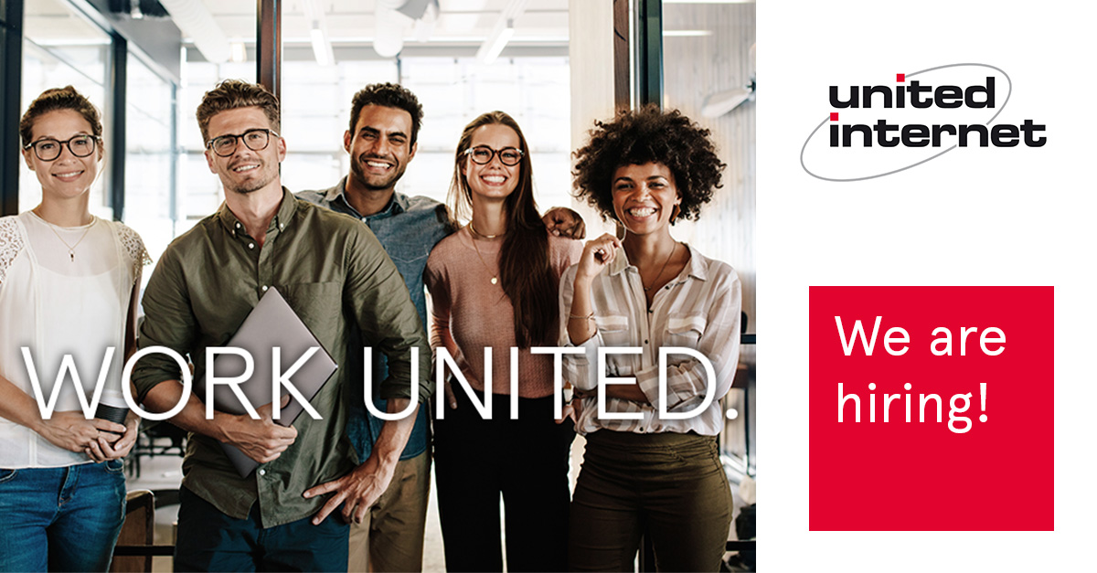 IT Security: Head of Service & Security Management - Cloud (f/m/d ...